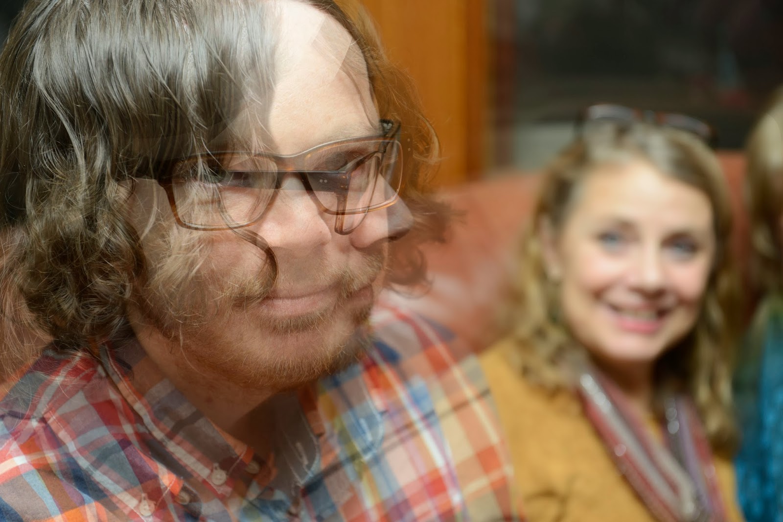 Jeanne Wilkinson: TGIM!