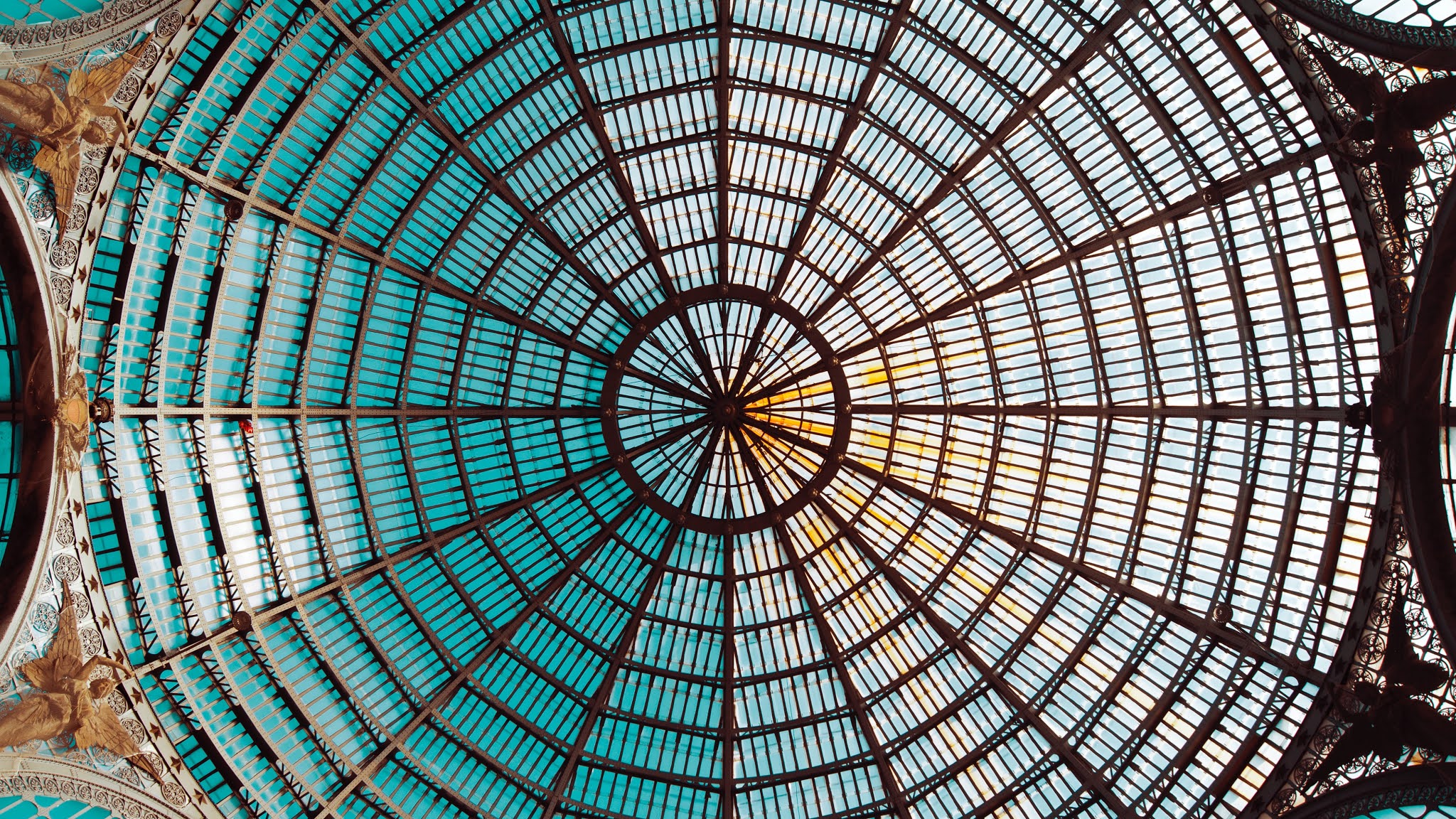 Throwback: Lightning Dome