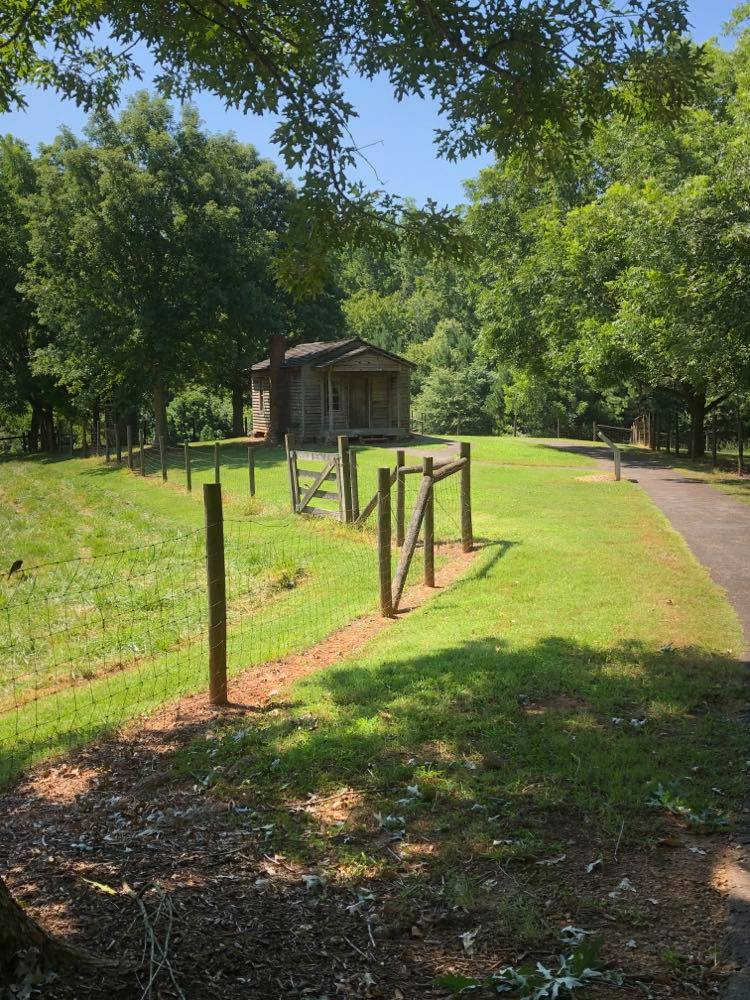 Heroes, Heroines, and History: The Magic of McDaniel Farm