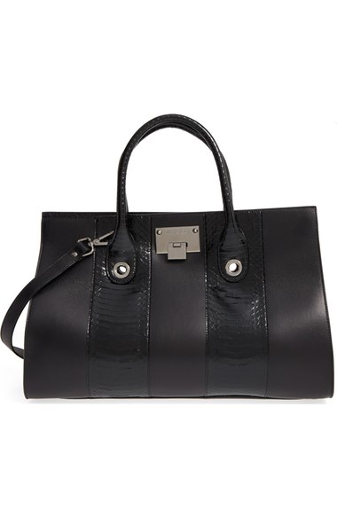 A FASHIONABLE LIFE: Sean Fox Zastoupil: 2016 BEST 200 + HANDBAGS