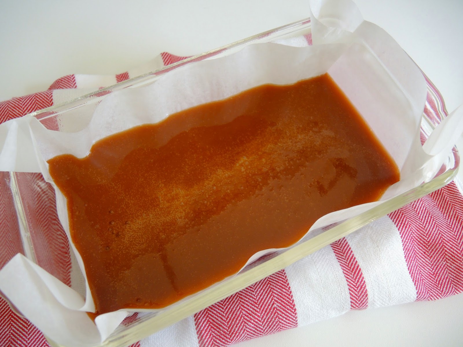 Kitchen and Cake: Butter Caramels