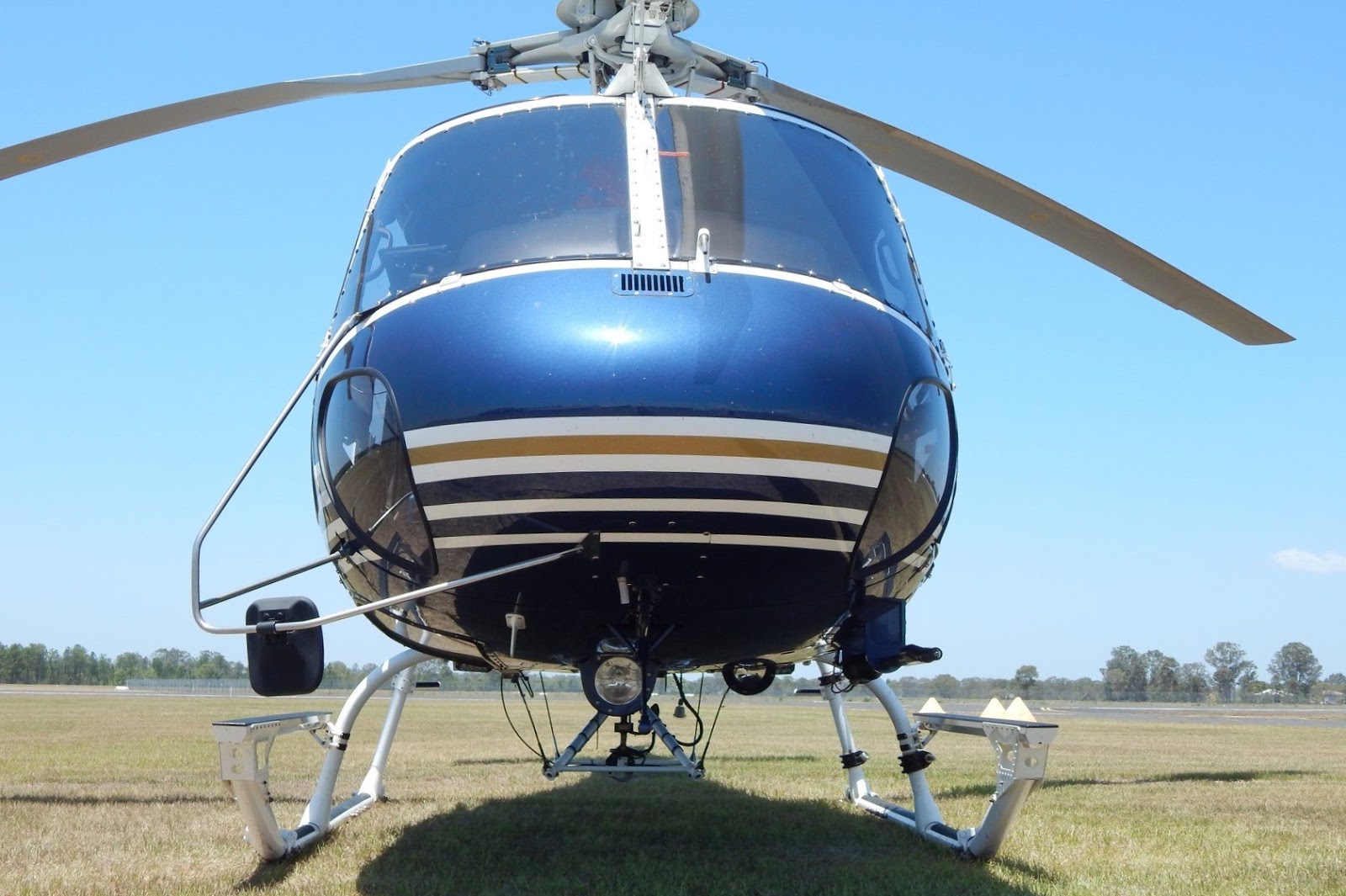 Central Queensland Plane Spotting: More Photos of the Various ...