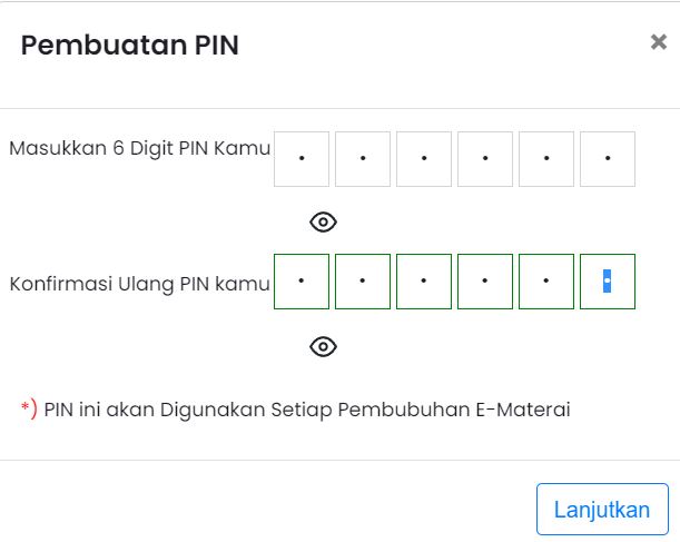 CARA PEMBUBUHAN ELEKTRONIK METERAI ( e-Meterai ) KE DOKUMEN ~ Kantor ... CARA PEMBUBUHAN ELEKTRONIK METERAI ( e-Meterai ) KE DOKUMEN ~ Kantor ...