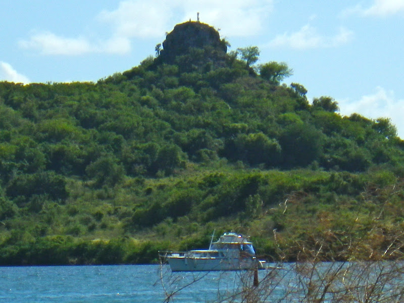 Finally Fun!: St. Martin to British Virgin Islands & U.S. Virgin Islands