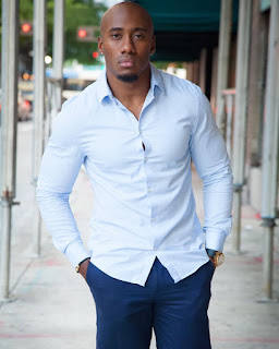 Family, Parents, Father, Mother : Justin Jasper always celebrates his ...