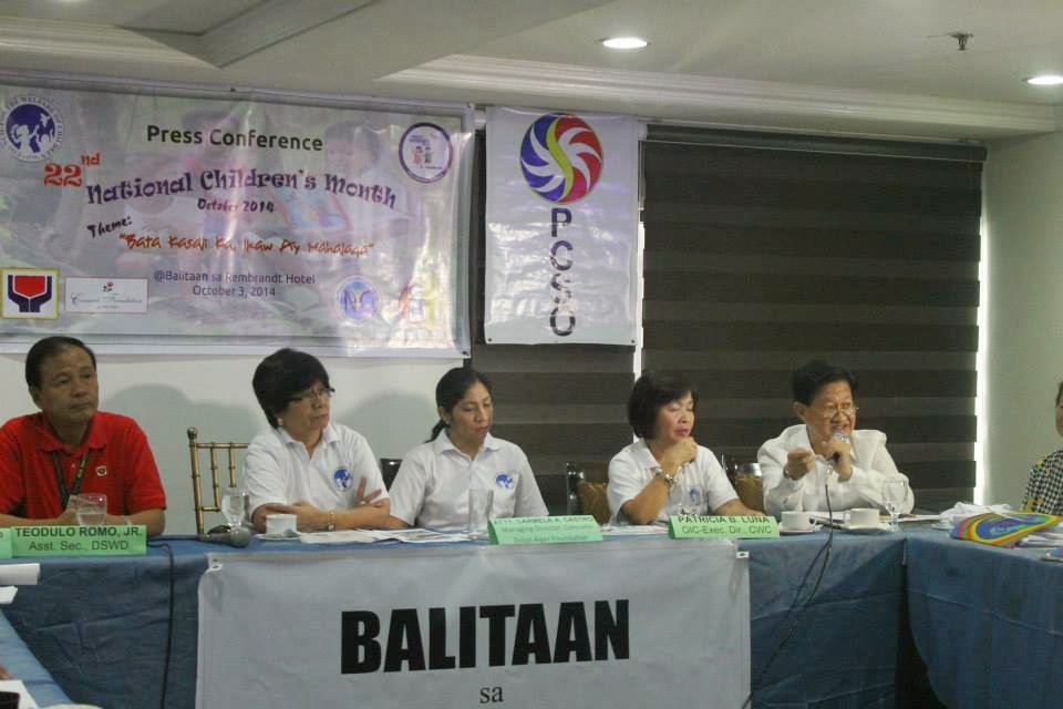 Bloggers Association of the Philippines