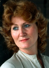 Anne Evans - Alchetron, The Free Social Encyclopedia