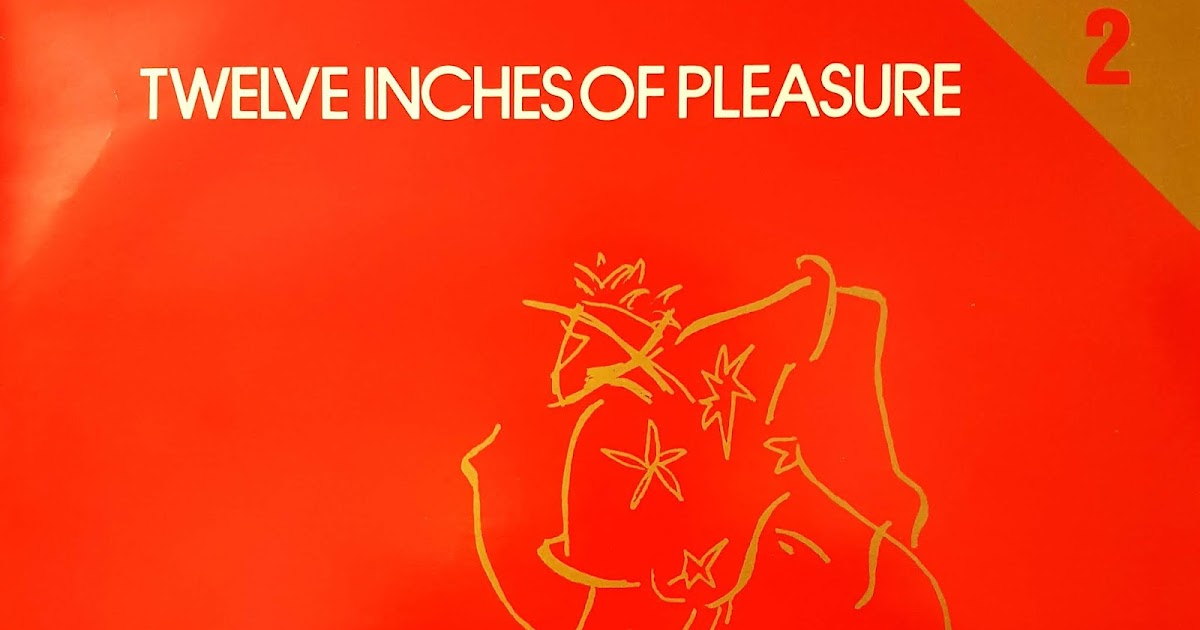 RETRO DISCO HI-NRG: High Energy Classic 80s - Twelve Inches Of Pleasure ...