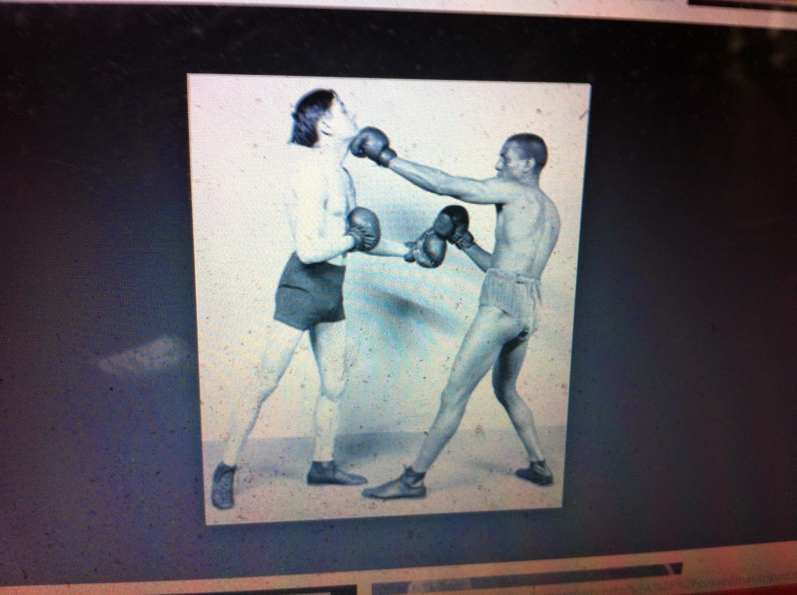 THE BLACK SOCIAL HISTORY:: BLACK SOCIAL HISTORY : AFRO-BARBADIAN " JOE ...