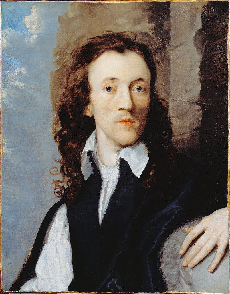 Spencer Alley: Fashionable Black Clothing in 17th-century Portraits