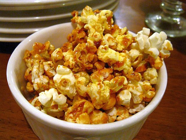 Purple Taste: Zaffron Kitchen @ East Coast Road