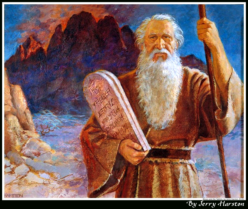 ABC PARISH: 2/3/13 - 2/10/13