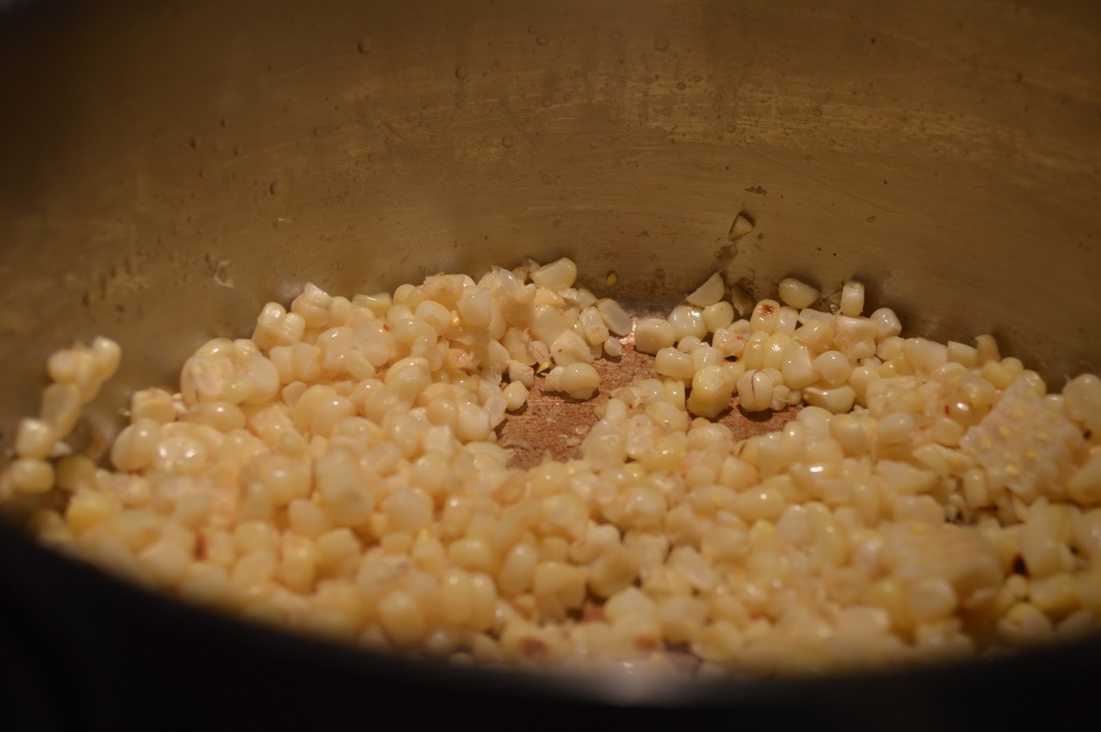 Clever Soiree: Inspired Dinner - Popeye Bread from Great Harvest
