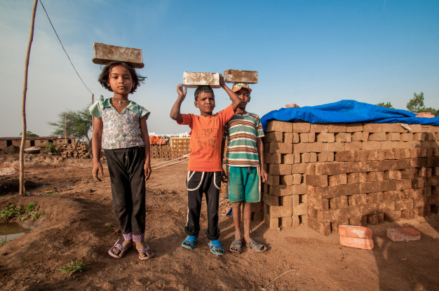 Pakistani Child Labor