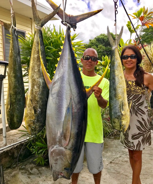 Red Sea Ocean Adventures: Fish and Poi