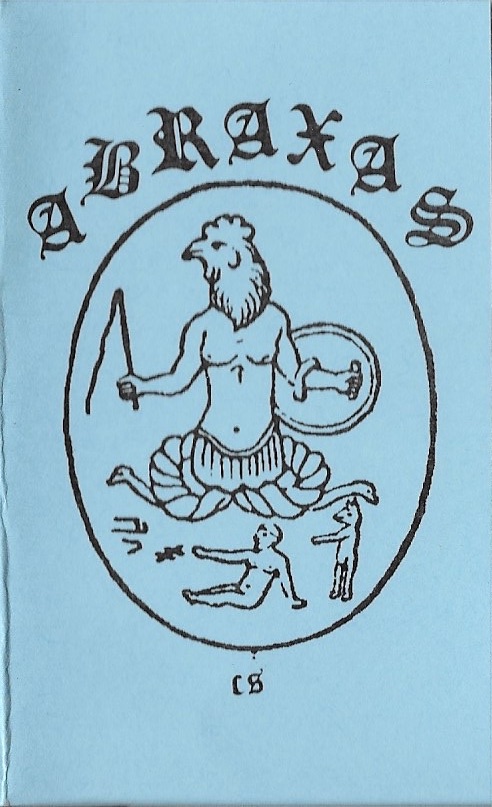 TERMINAL ESCAPE: ABRAXAS