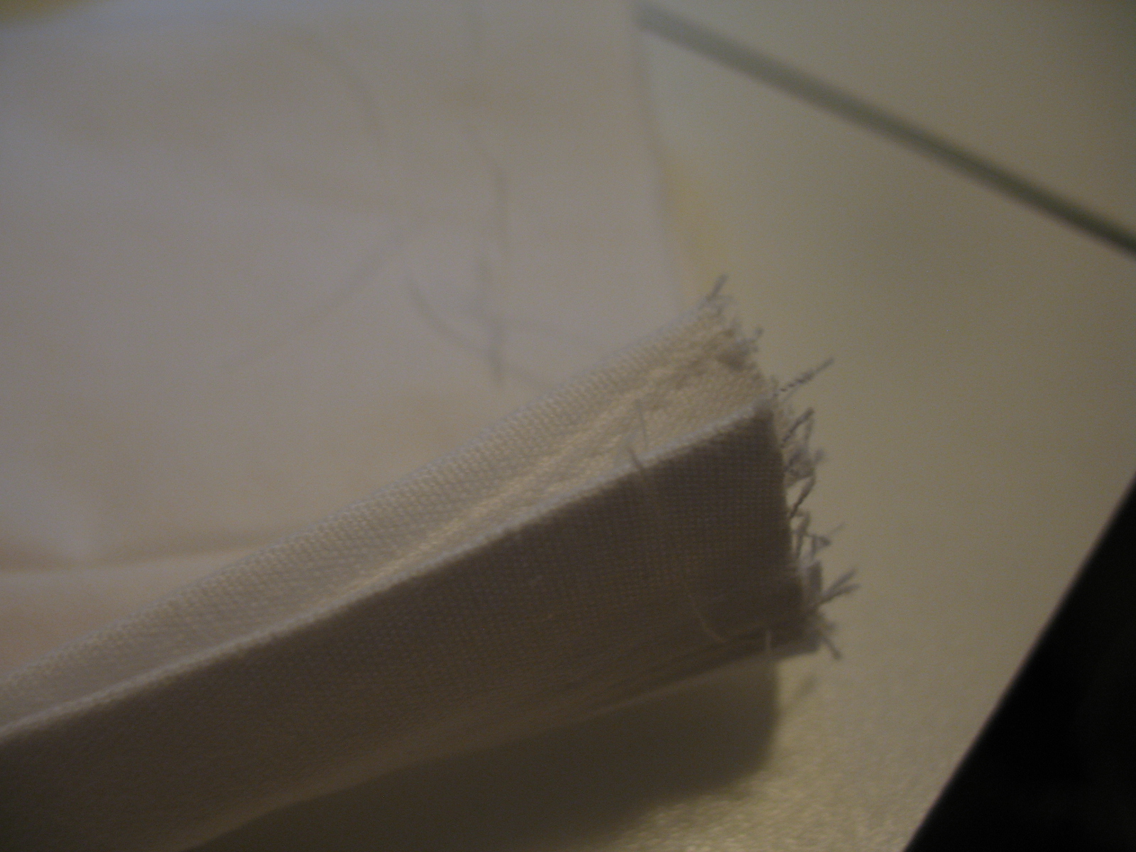 THE CAT'S TAILOR: Adding French Cuffs To A Pattern