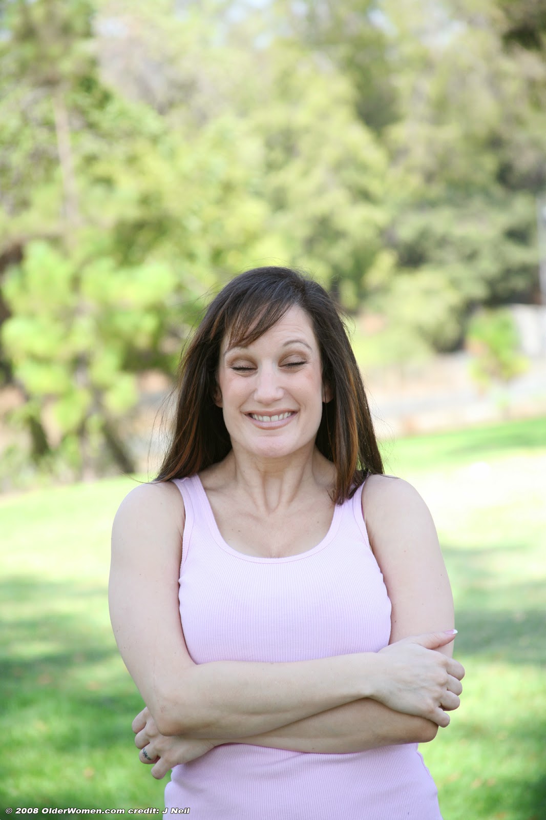 Stephanie Wylde Database: Aunt Judys #8 (87 pictures)