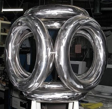 Mirror Signal Move: Polywell Fusion