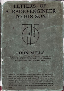 ARCANE RADIO TRIVIA: Letters of a Radio Engineer to his Son