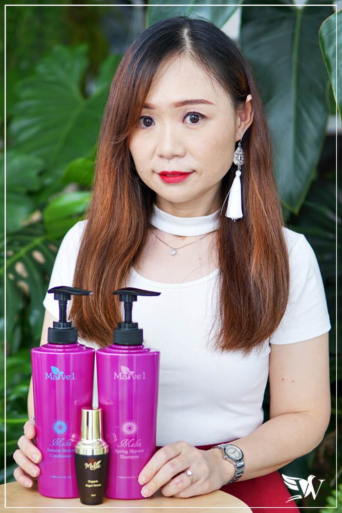 靚麗雁子•展翅翺翔: 【美髮護髮推薦】Melix Hair Shampoo & 系列產品︱真心推薦給大家 # 非常棒的護髮牌子