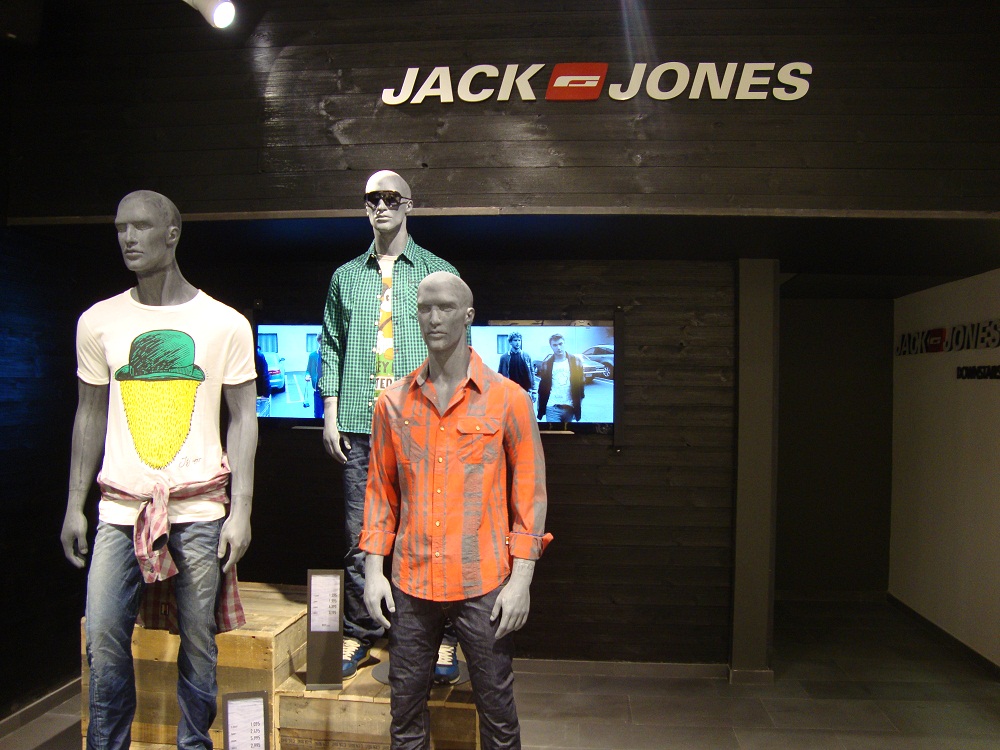 StyleJunkiee: Jack & Jones summer collection'12