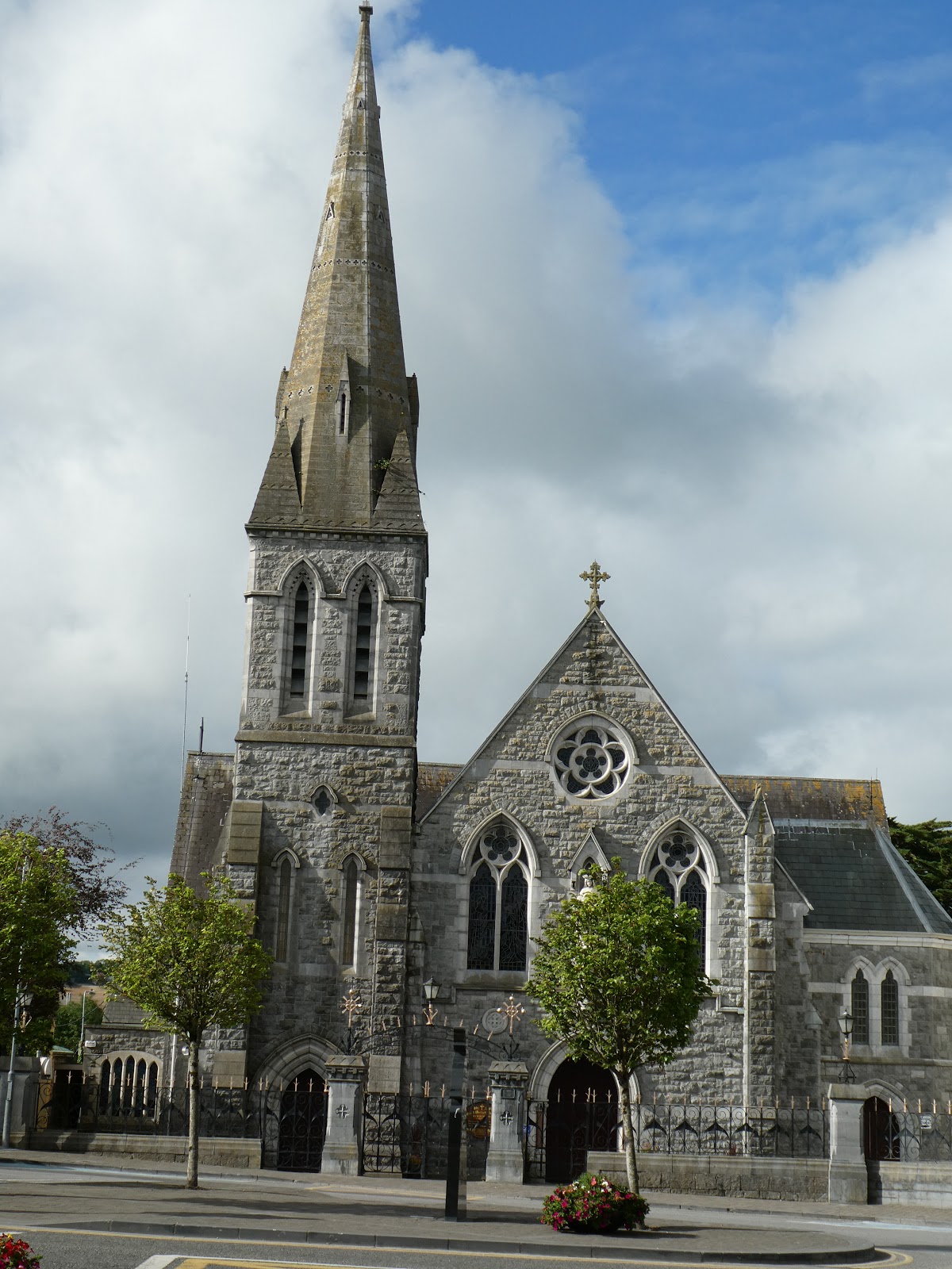 Listowel Connection: Listowel Pitch and Putt Course, Seán Clárach Mac ...