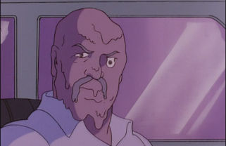 The Chopping Block: G.I.Joe A Real American Hero (1985-1987)