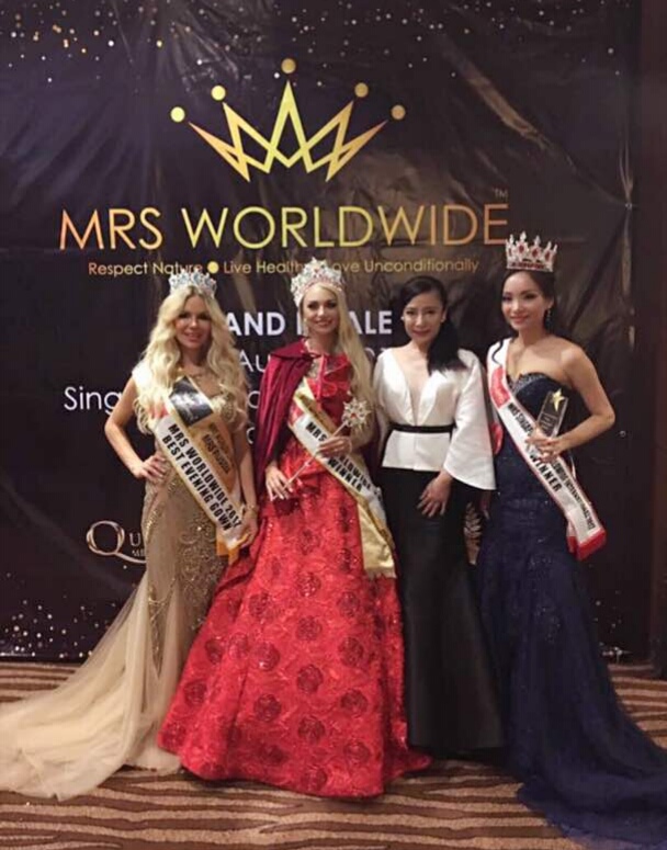 www.mieranadhirah.com: Mrs Worldwide International 2017 results and ...