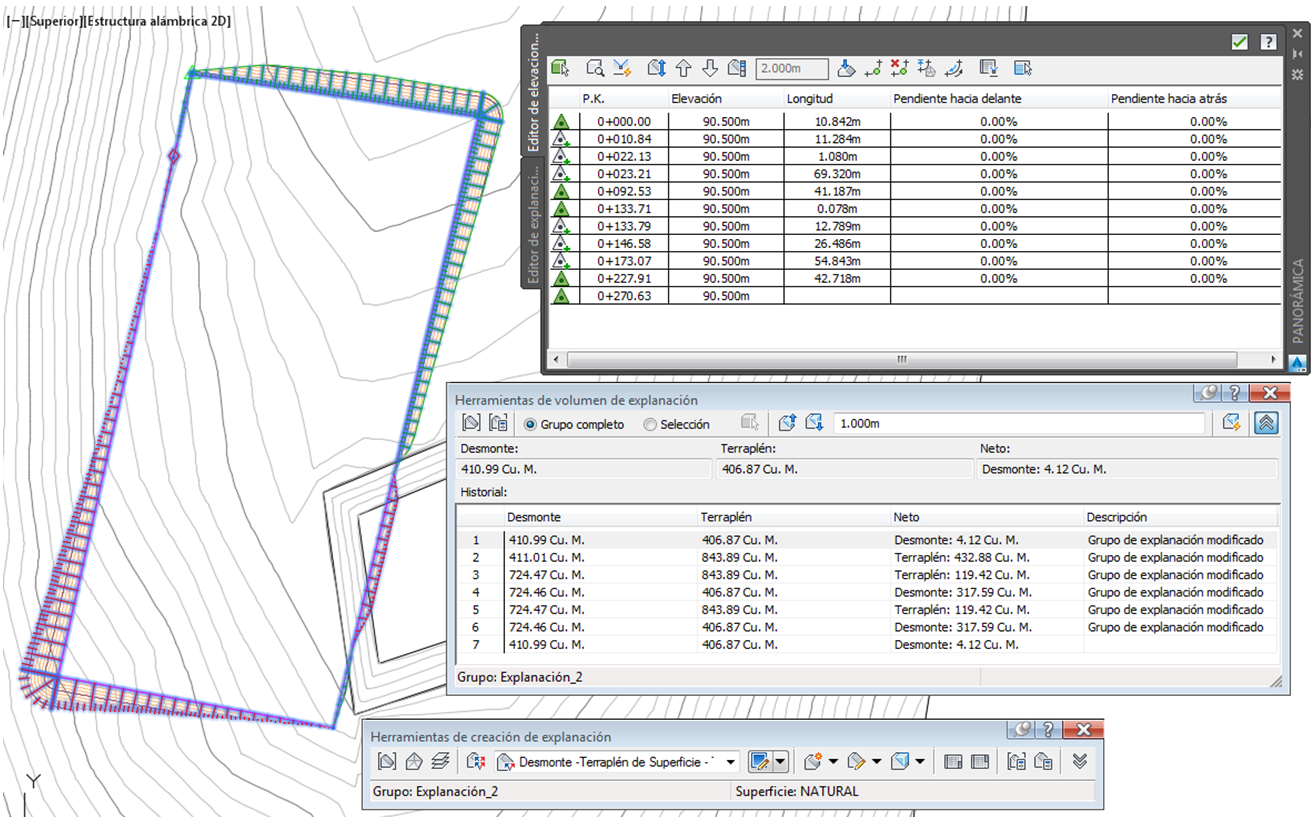 EL BLOG DEL AUTODIDACTA EN GEOMÁTICA: 2020