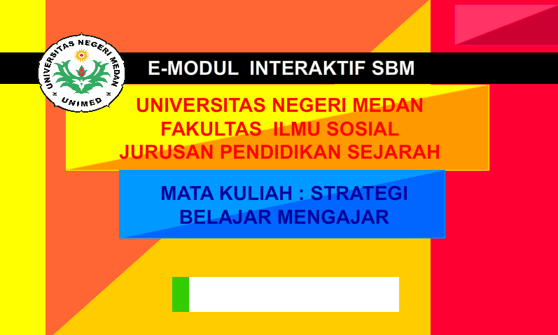 Panduan Belajar - E- MODUL INTERAKTIF SBM
