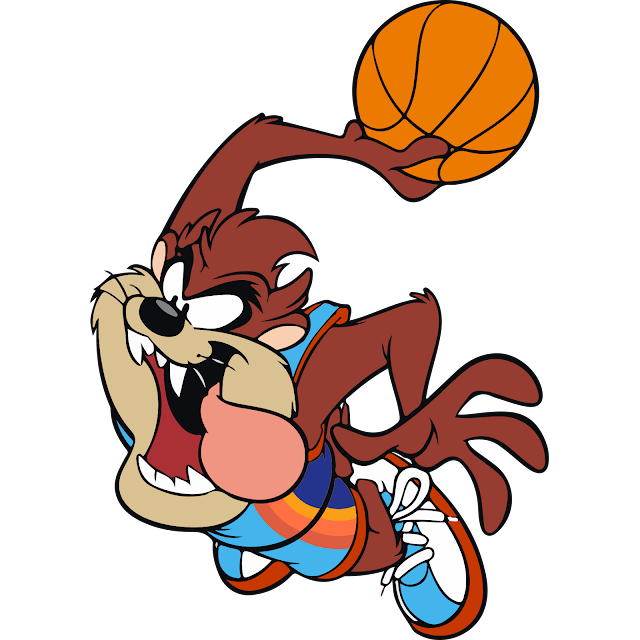 Mamá Decoradora: Cliparts Space Jam