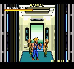 SnesTalgia o Seu Blog Nostálgico: Trash Análise Combatribes (SNES)