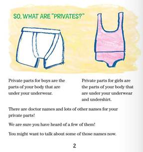 Maria's Space: I Said NO! by Zack & Kimberly King