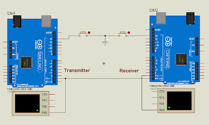 (4) មេរៀនទី២៖ រេស៊ីស្តង់ - Rheostat and Potentiometer