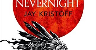 Feeling Fictional: Review: Nevernight - Jay Kristoff