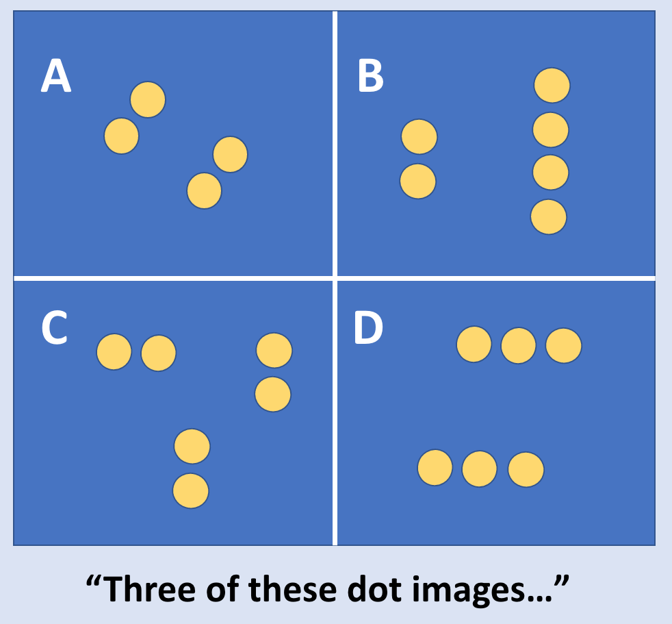 MathSnack: WODB: Visual Representations