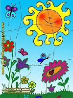 Educación Infantil: BIENVENIDA LA PRIMAVERA