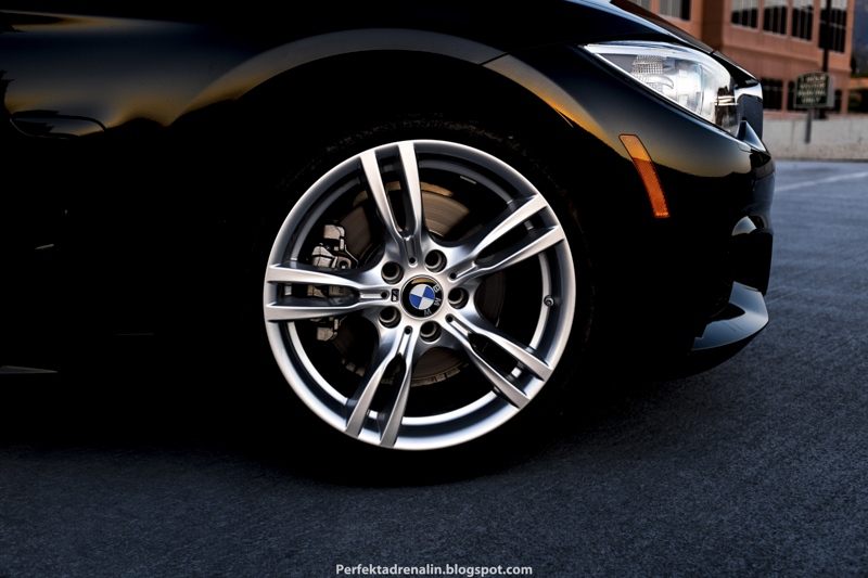 PerfektAdrenalin: BMW Wheel Style 400