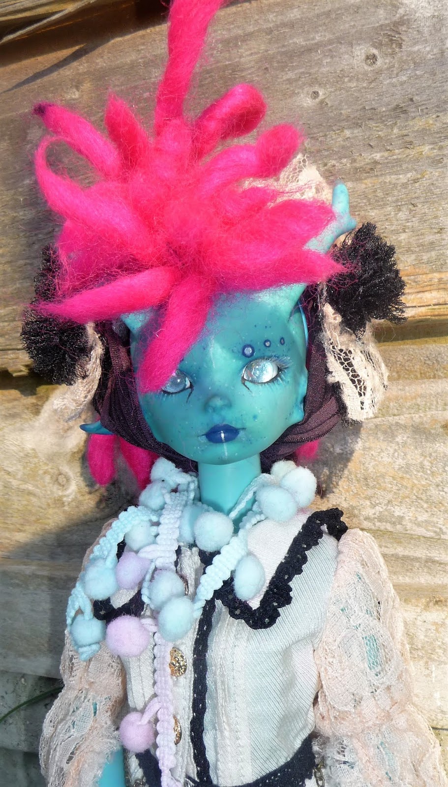 Monkfish's dolly ramble: BJDs - a little ramble about community, the ...