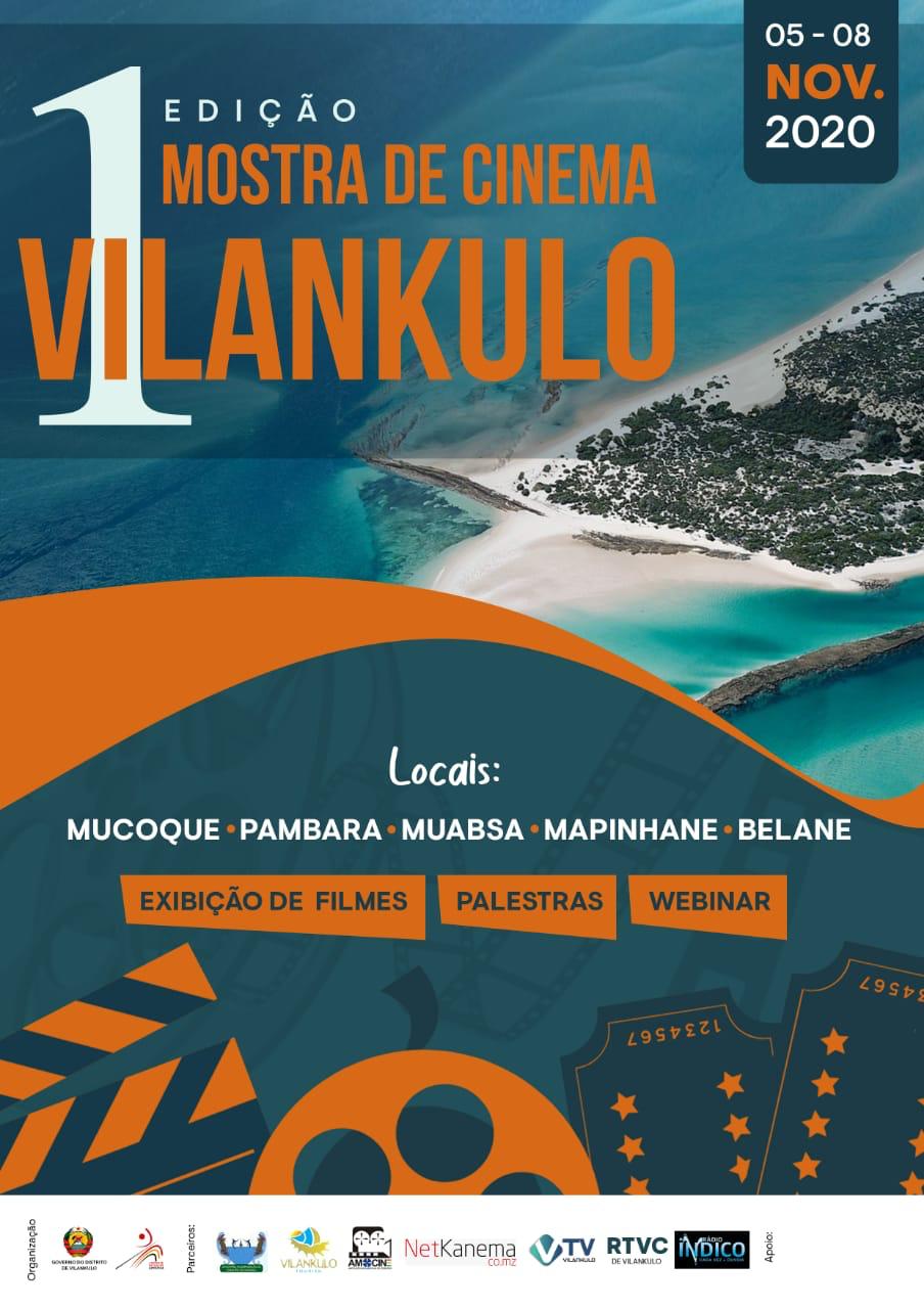 Governo do distrito de Vilankulo