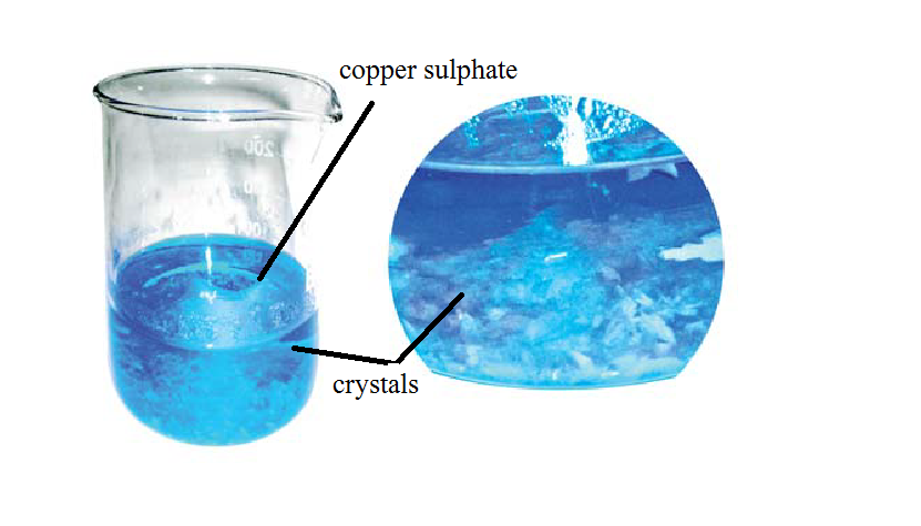 Physical and Chemical Changes