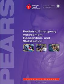 Pediatric Emergency Advanced Assessment, Recognition and Stabilization ...