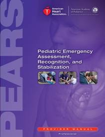 Pediatric Emergency Advanced Assessment, Recognition and Stabilization ...