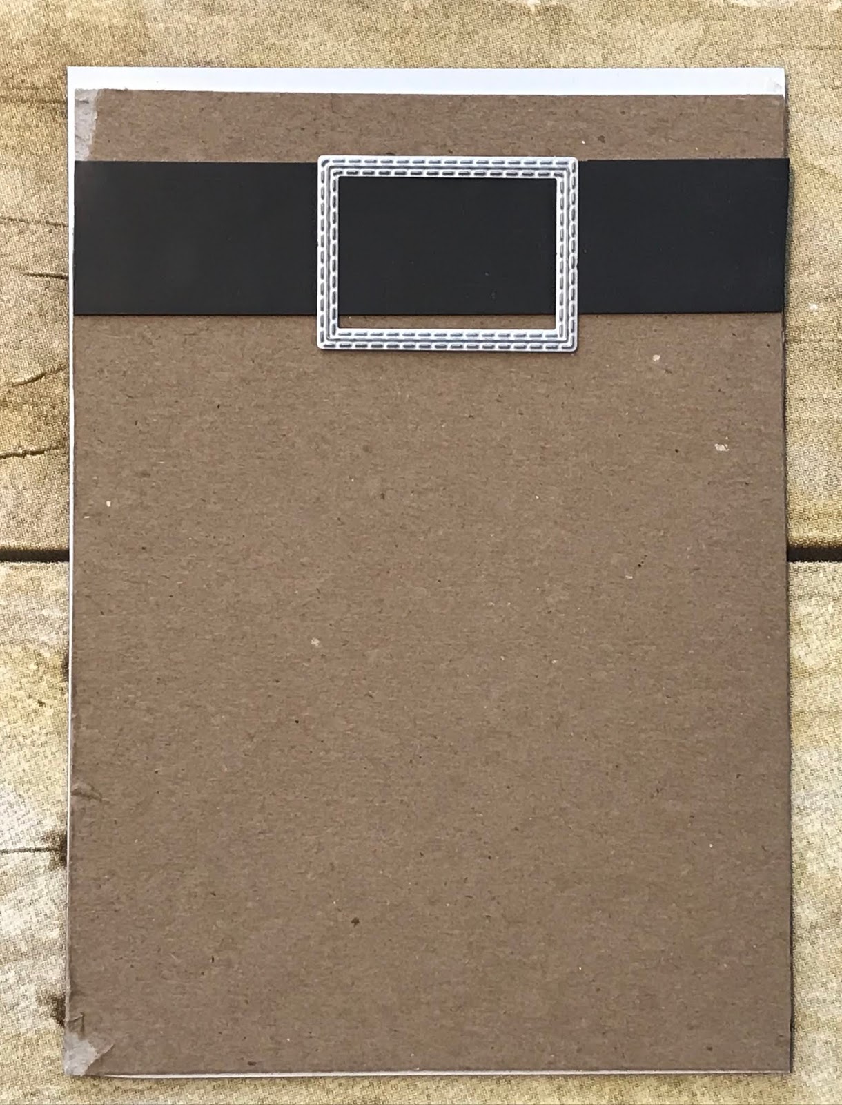 Crafts by Beth: Storage Tip for Stitched Rectangle Framelits