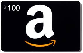$1000 Amazon Gift Card - USA