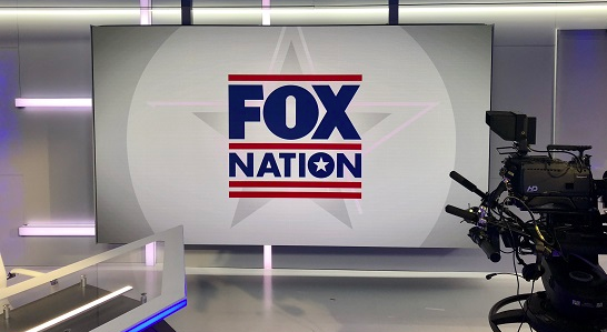 Media Confidential: Fox Nation Adding New Content From Tucker Carlson