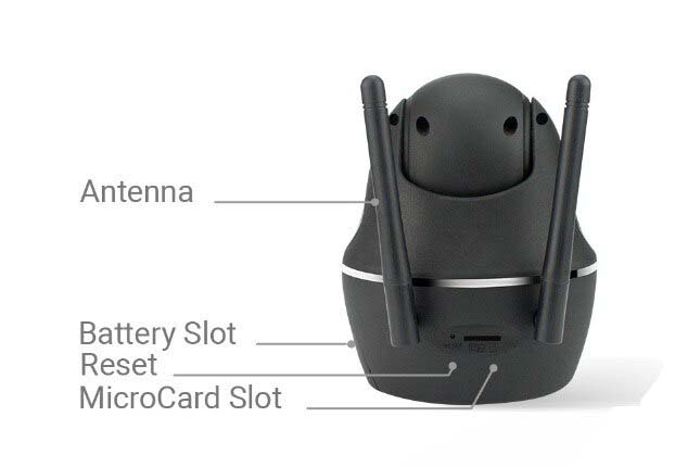 How to Reset Reolink Security Cameras (2025 Method) — SecurityCamCenter.com