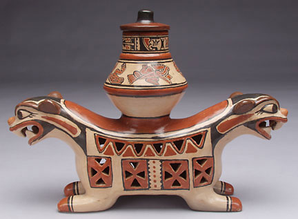 Cultura Chorotega | Historia Cultural