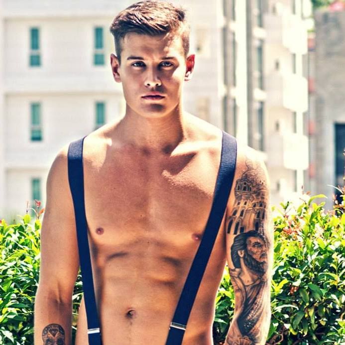 NYSocBoy's Beefcake and Bonding: 10 Things You Should Know about Dylan ... NYSocBoy's Beefcake and Bonding: 10 Things You Should Know about Dylan ...